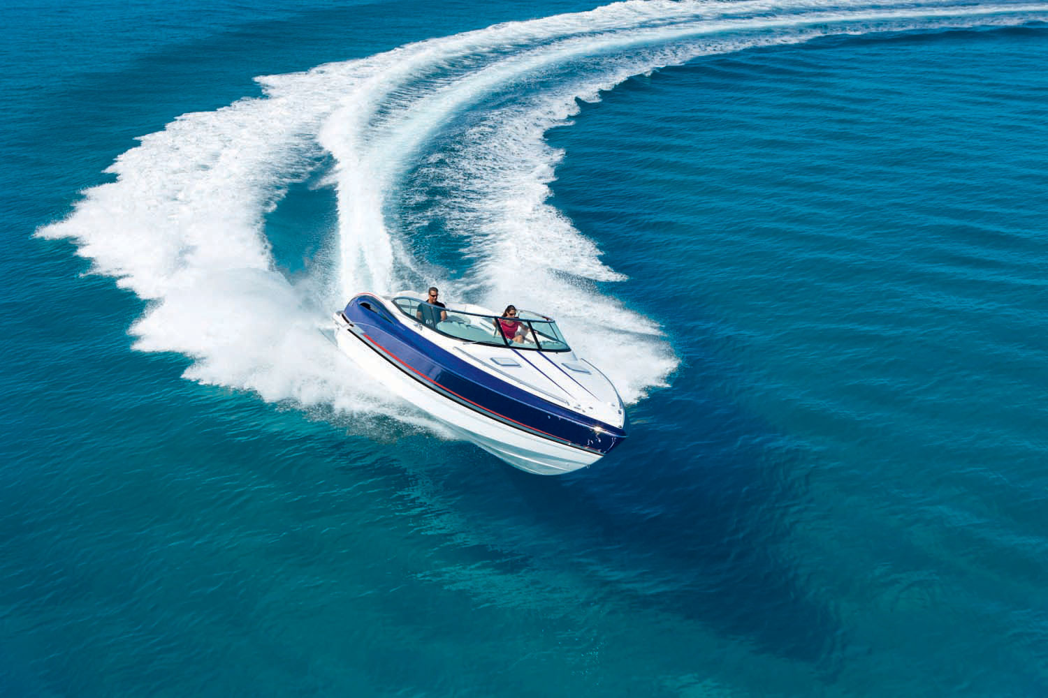 Corsa Performance Marine