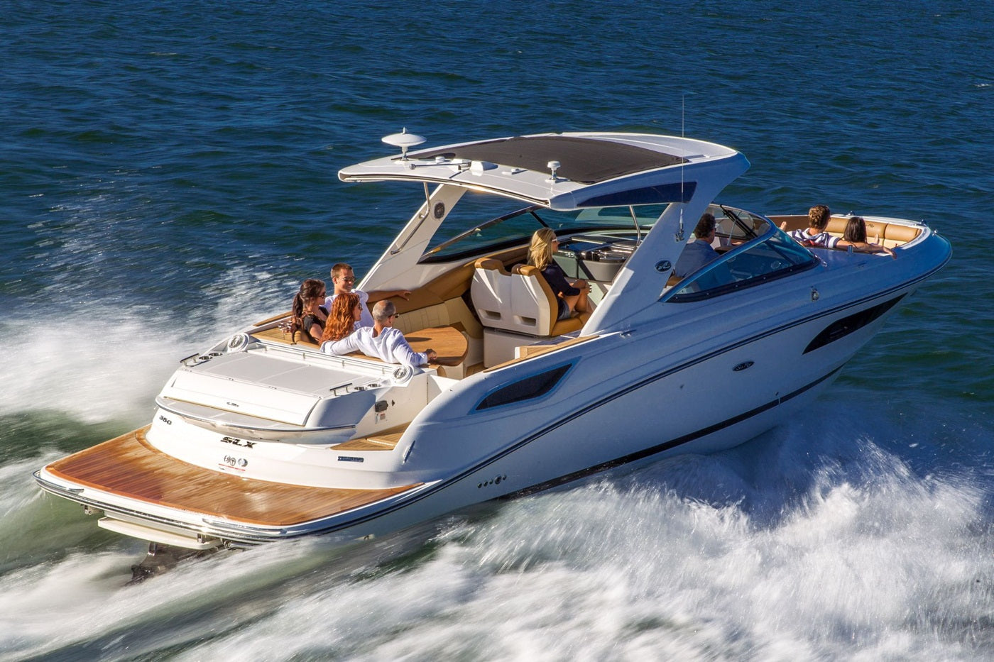 Corsa Performance Marine