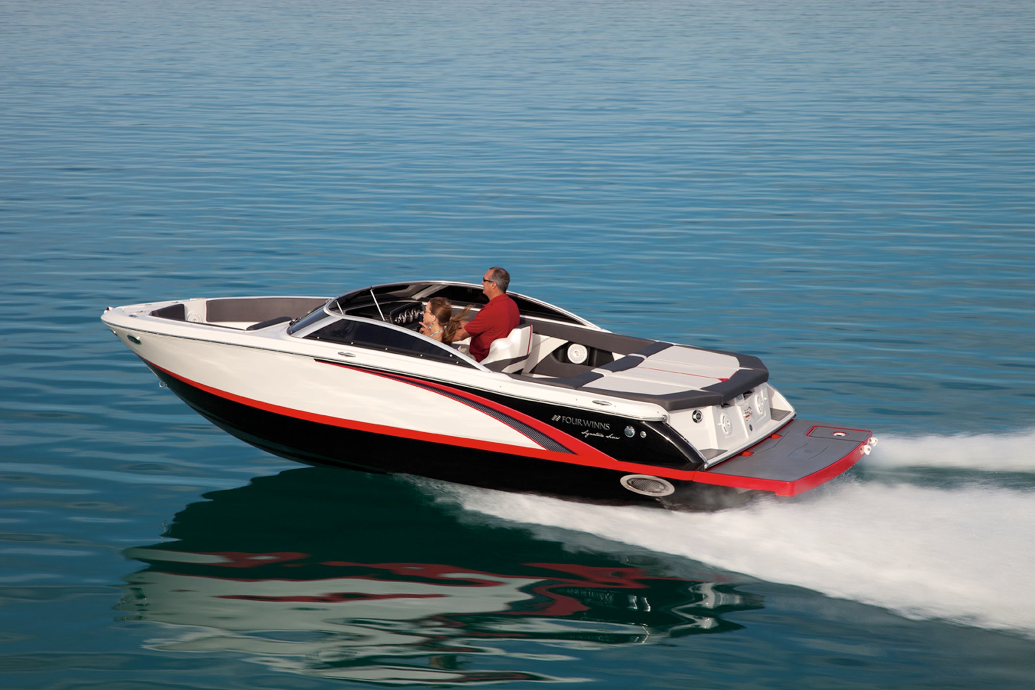 Corsa Performance Marine