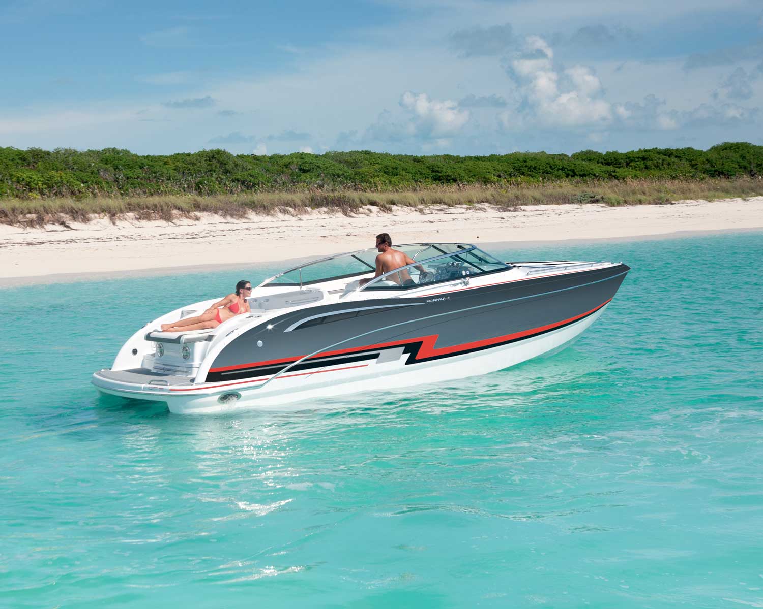 Corsa Performance Marine