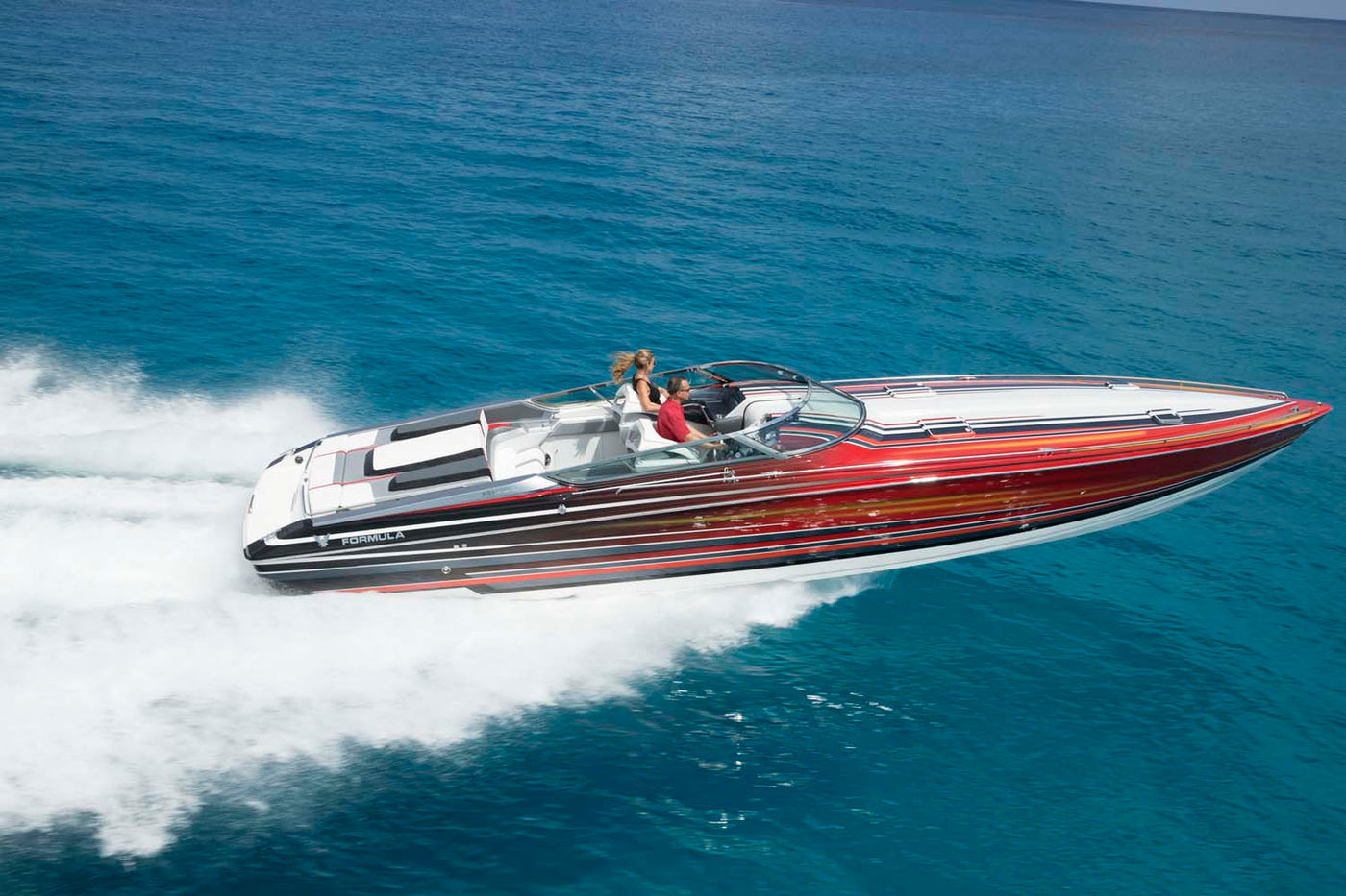 Exhaust Systems - Corsa Performance Marine